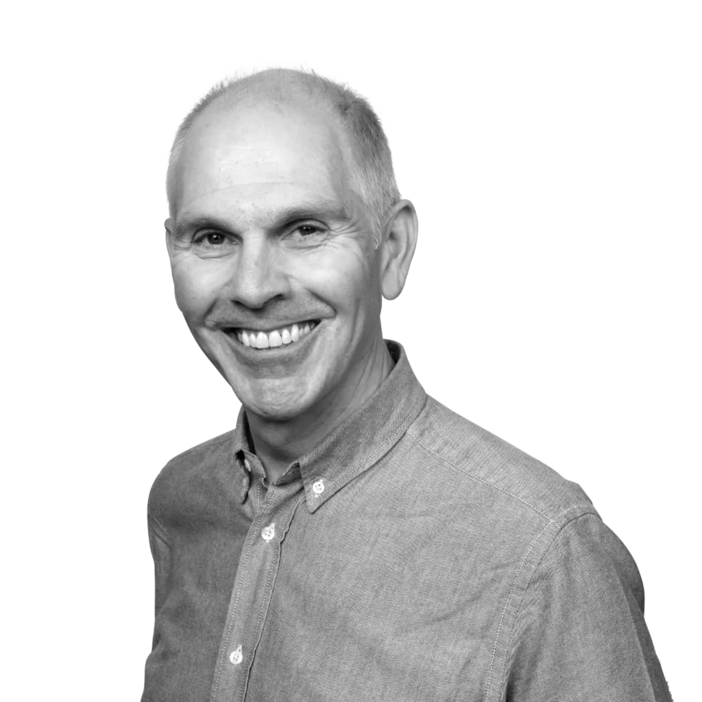 Andrew Nunney - The Quantic Group