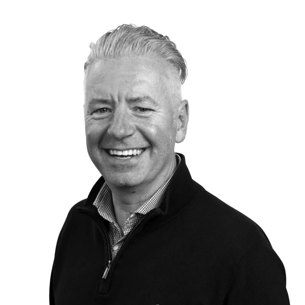 Dave Jordan - The Quantic Group