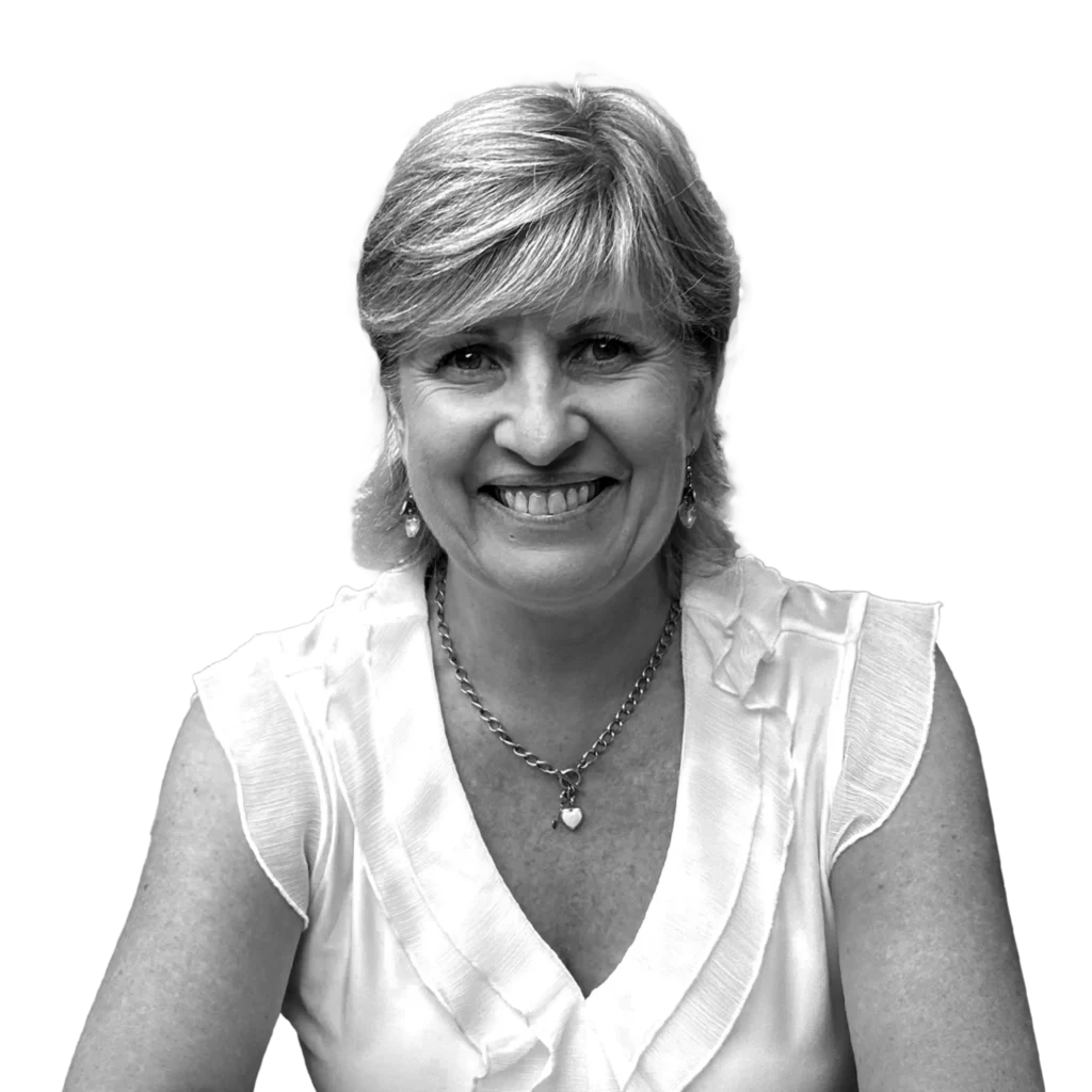 Jane Holstein - The Quantic Group