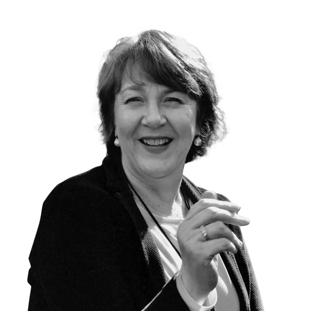 Julie Jones - The Quantic Group