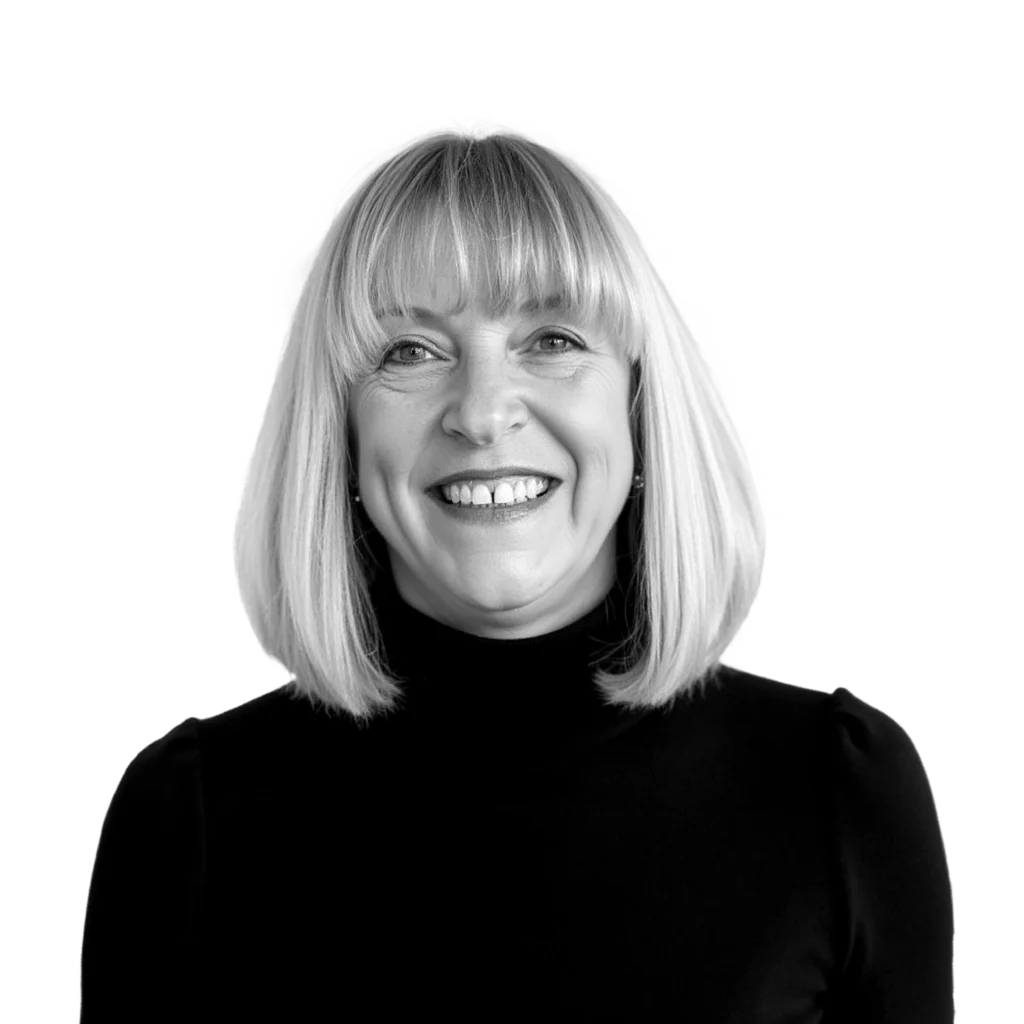 Julie Nottage - The Quantic Group