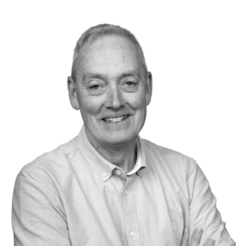 Peter Reynolds - The Quantic Group