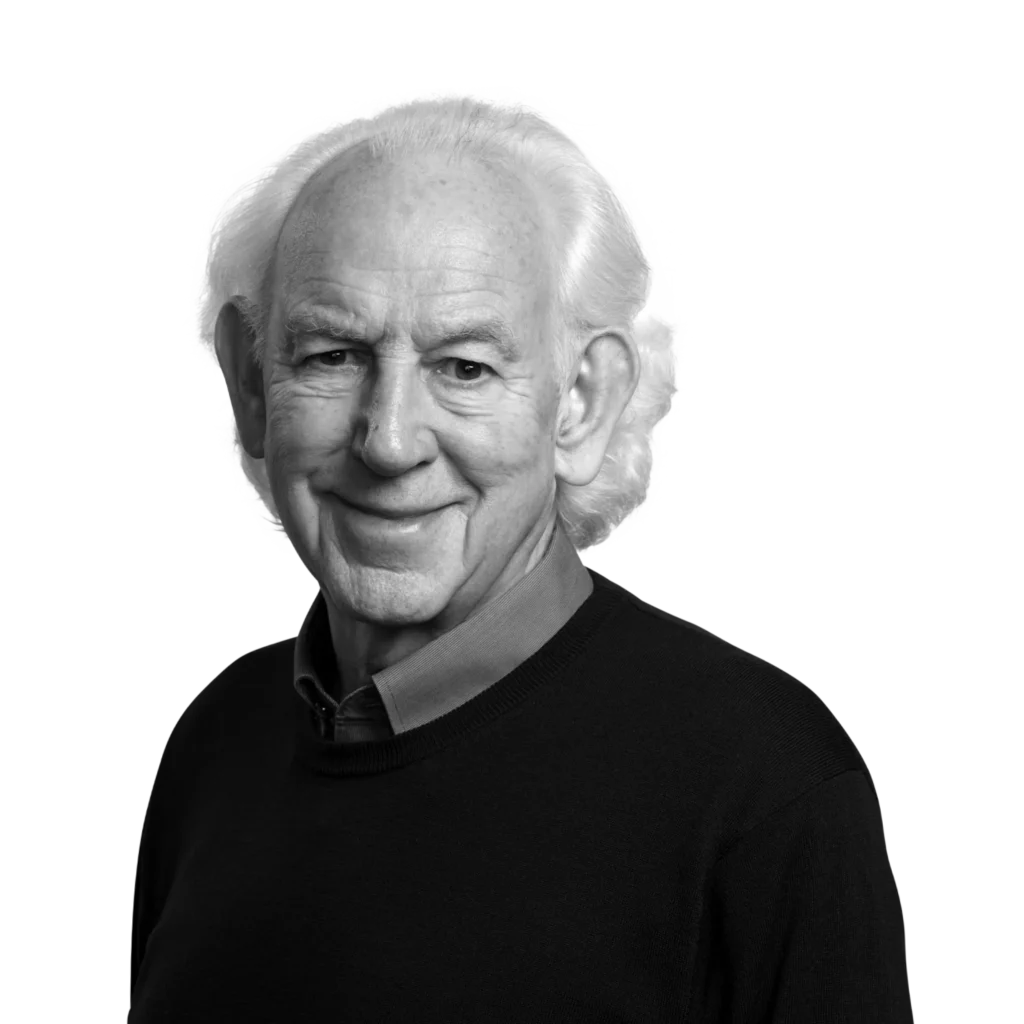 Tony Stratton - The Quantic Group